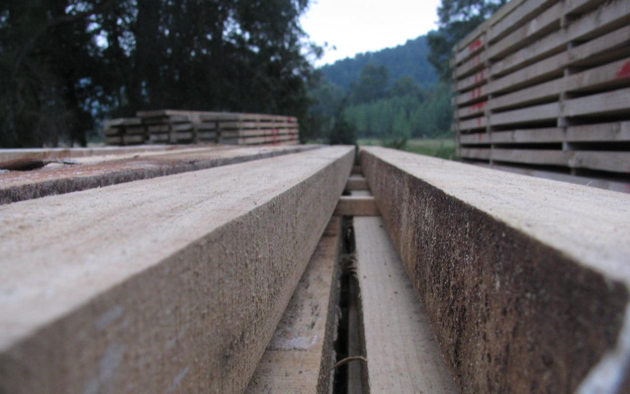 VIGAS ESTRUCTURALES EN BRUTO